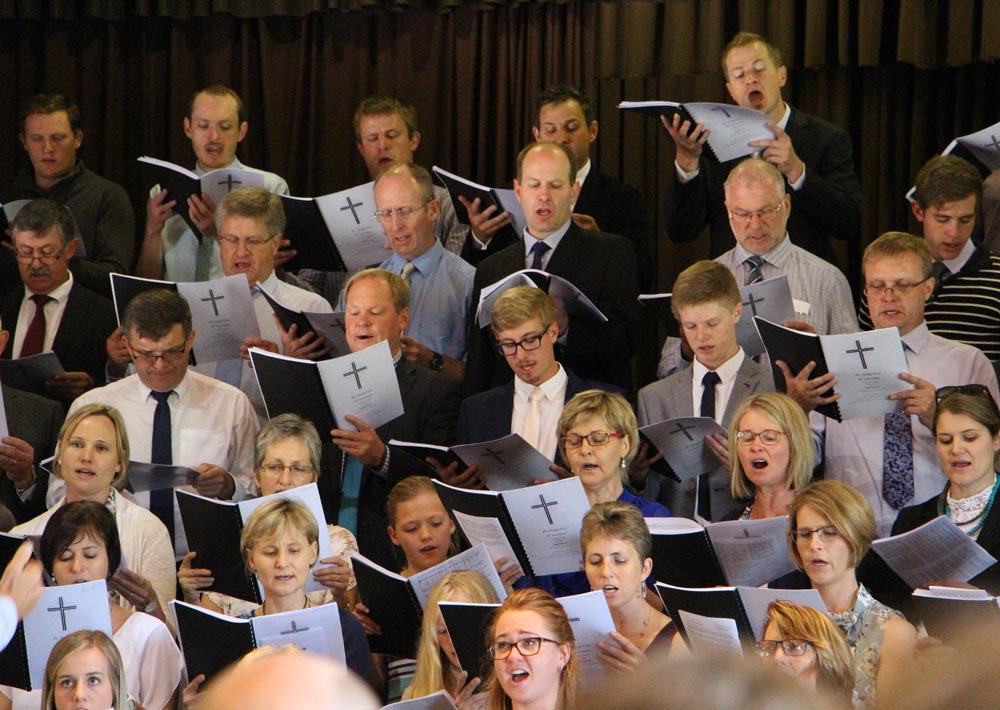 Song Festival 2018 – FELSISA