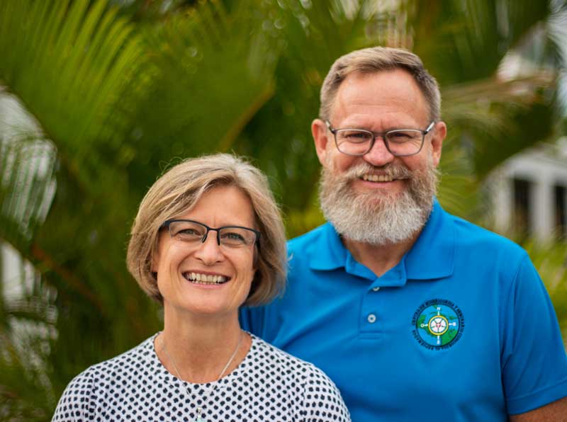 Interview – Pastor Gerald Paul | FELSISA