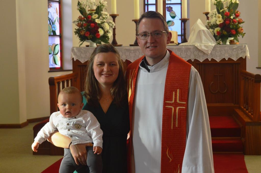 Interview with Pastor Andreas Albers on his examination paper | FELSISA