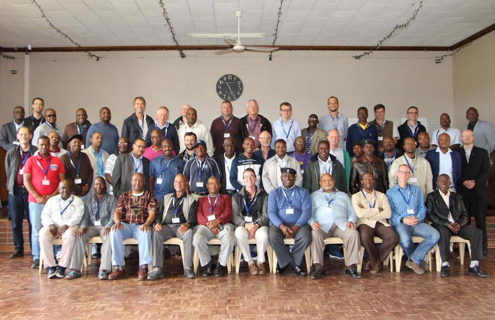 Joint Gathering of LCSA and FELSISA | FELSISA