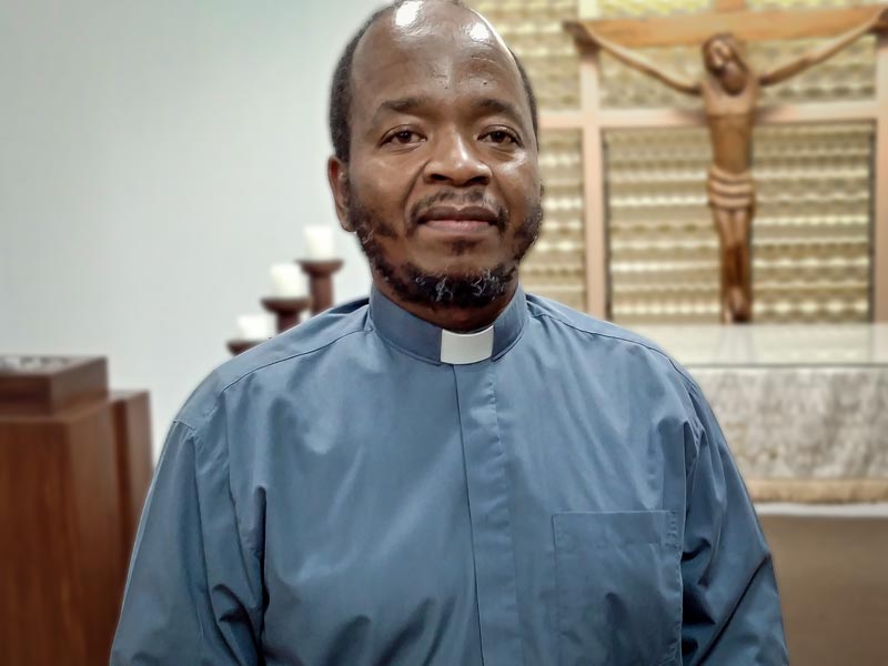 Nathan Mntambo | FELSISA