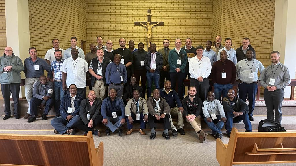 43. Pastorenkonvent der FELSISA & Gemeinsamer LCSA und FELSISA ...